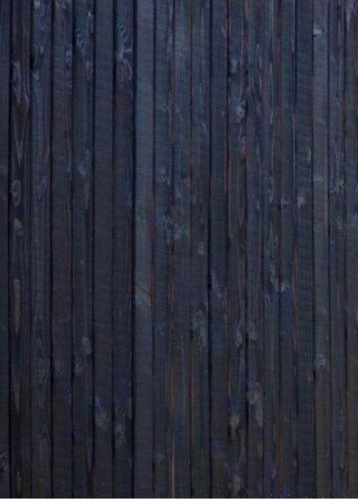 Imbue Wood Products - Texel Wood Canada